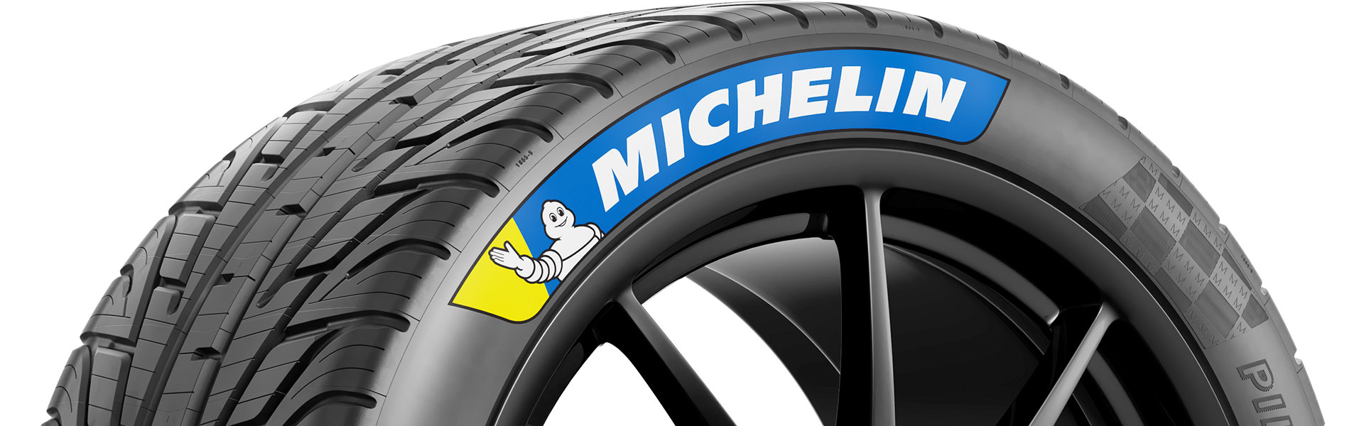 Michelin Competition Tyres for Gravel Surfaces | Rallirengas.fi ...