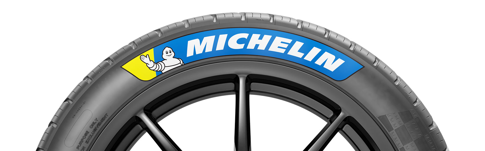 Michelin Competition Tyres for Gravel Surfaces | Rallirengas.fi ...